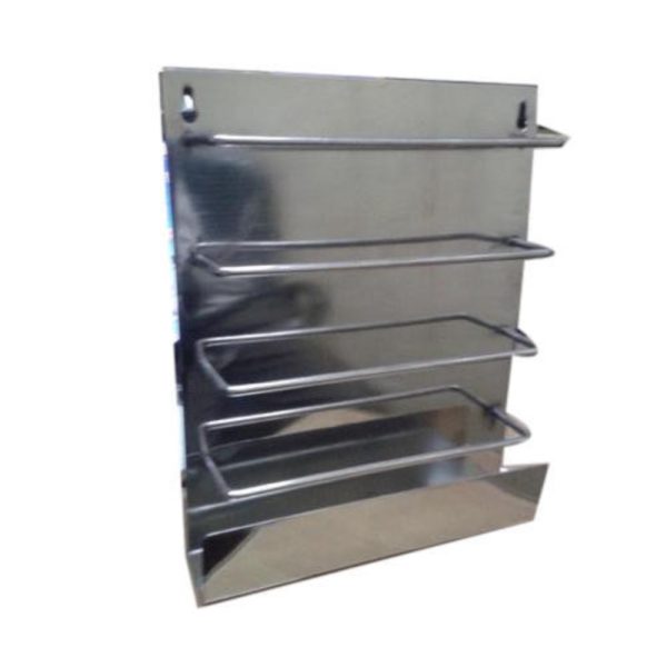 SOP STANDS/LOG BOOK STANDS – PROCLEAN TECHNO EQUIPMENT